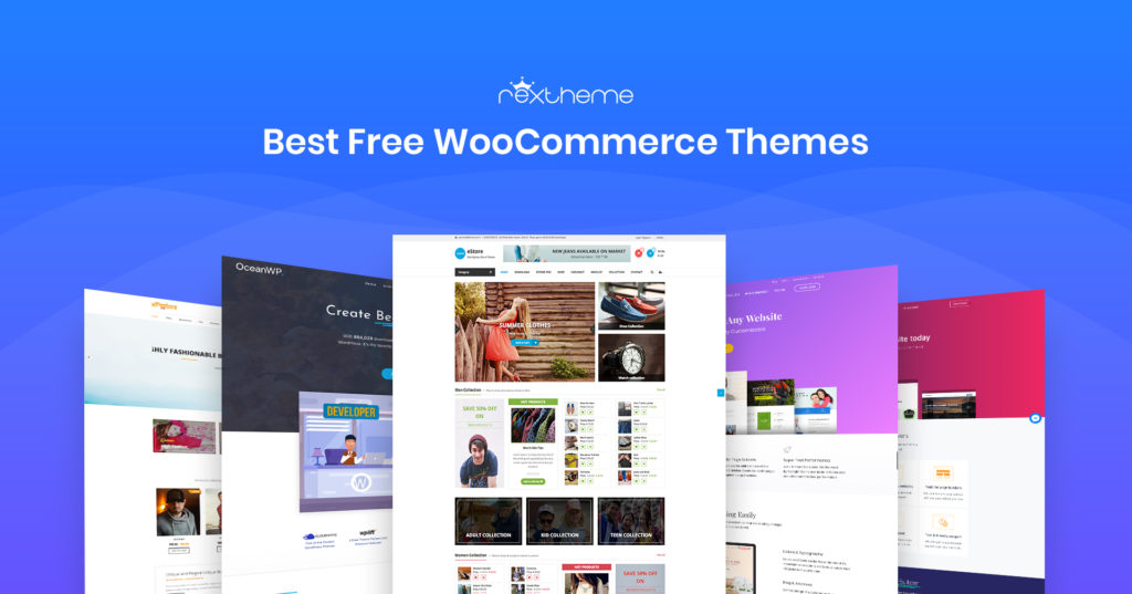 12+ Best Free WooCommerce Themes for WordPress in 2024 12+ Best Free WooCommerce Themes for WordPress in 2024