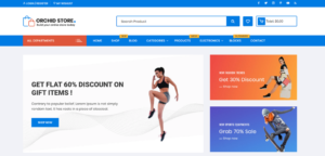 15+ Best Free WooCommerce Themes » RexTheme