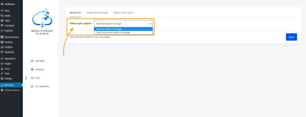 Complete Guide To Offload WordPress Media Files Using Cloud Storage And Reduce Hosting Cost [2023]