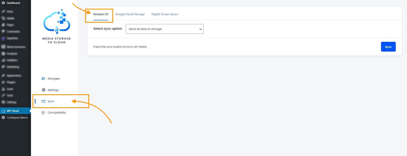 Complete Guide To Offload WordPress Media Files Using Cloud Storage And Reduce Hosting Cost [2023]