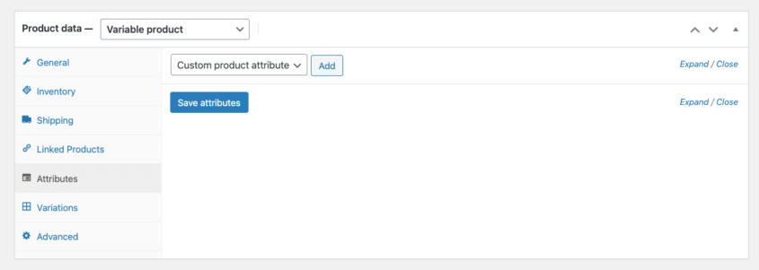 How To Create Woocommerce Custom Product Attributes In 2024 0500