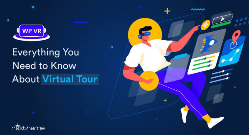 What Is A Virtual Tour? - Learn All About Virtual Tours - Detailed ...