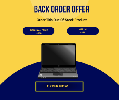 6 Best Online Electronics Marketing Strategies to Boost Sale