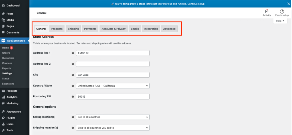 How To Setup Woocommerce From Scratch An Easy 6 Step Process