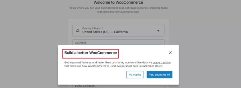 How To Setup Woocommerce From Scratch An Easy 6 Step Process