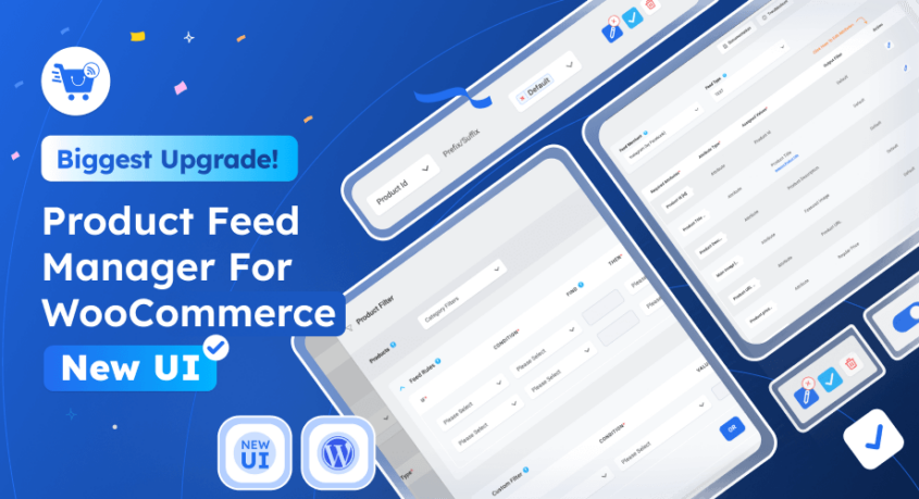 Big Update! The Revamped Product Feed Manager is Here! [ Simplified ... Big Update! The Revamped Product Feed Manager is Here! [ Simplified ...