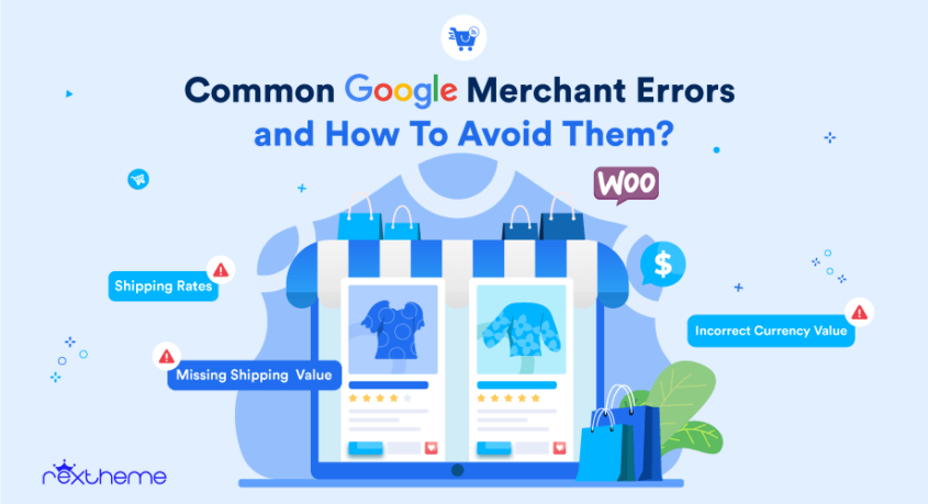 7 Common Google Feed Errors And How To Avoid Them