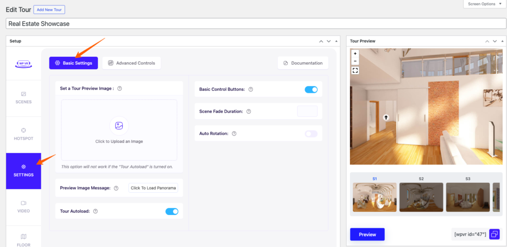 How to Publish Virtual Tours Using QR Code » RexTheme