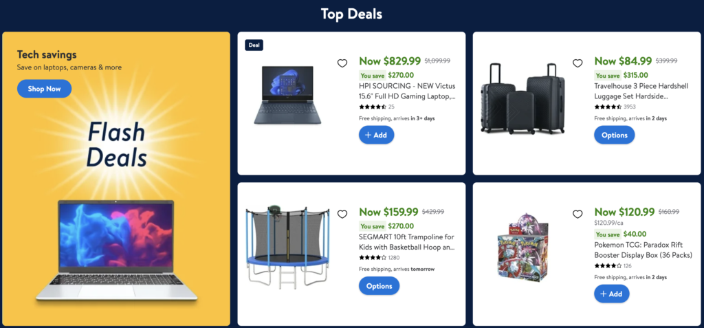 Walmart Marketing Strategy With 11 Practical Tips [2026]